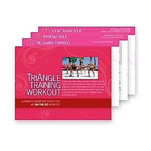Brazil Butt Lift DVD Workout - Base Kit
