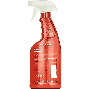 Boating Accessories New Bug-g-Gone 16 Oz. 12 Seafoam Sales Company Bbg1