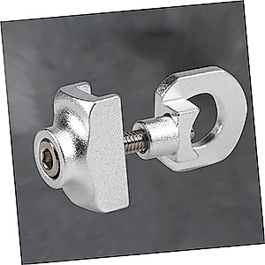 ERINGOGO mesa para uñas acrílicas chain regulator adjuster tool bicycle chain bike tool bike chain tension roller chain tensioner Chain Tensioner for Bicycle fold