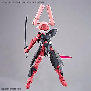 Bandai Hobby - 30MM - 1/144#53 EXM-H15A Acerby Type-A Model Kit