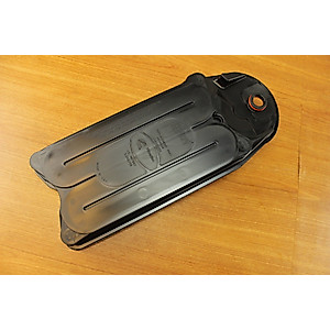 Dodge Ram 2500 3500 4500 5500 6.7L Crankcase Breather Filter Mopar OEM