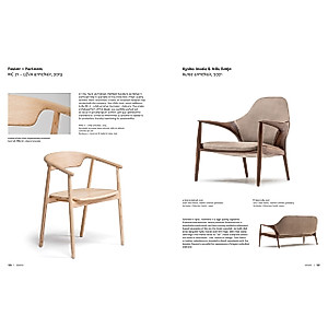 Chairs: 1,000 Masterpieces of Modern Design, 1800 to the Present