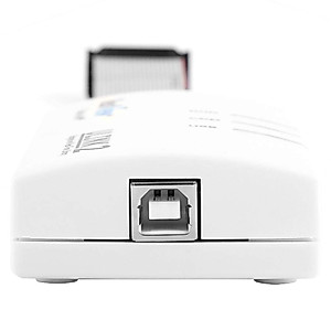 ULINK2 Emulator Original Firmware Support for MDK5.0 Cortex M4 Gold Plating 11 x 5.5cm