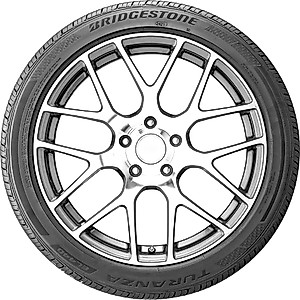 Bridgestone Turanza EL440 Touring All-Season Tire 215/65R16 98 H