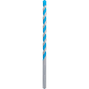 Bosch Professional 1x Expert CYL-9 MultiConstruction Drill Bit (for Concrete, Ø 10,00x250 mm, Accessories Rotary Impact Drill)
