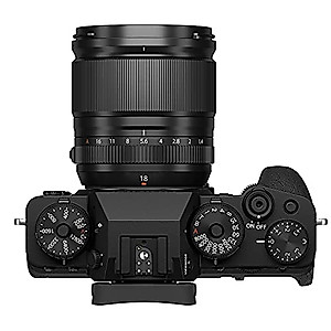 Fujinon XF18mmF1.4 R LM WR