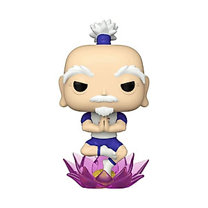 Funko Pop! Animation: Hunter x Hunter - Netero