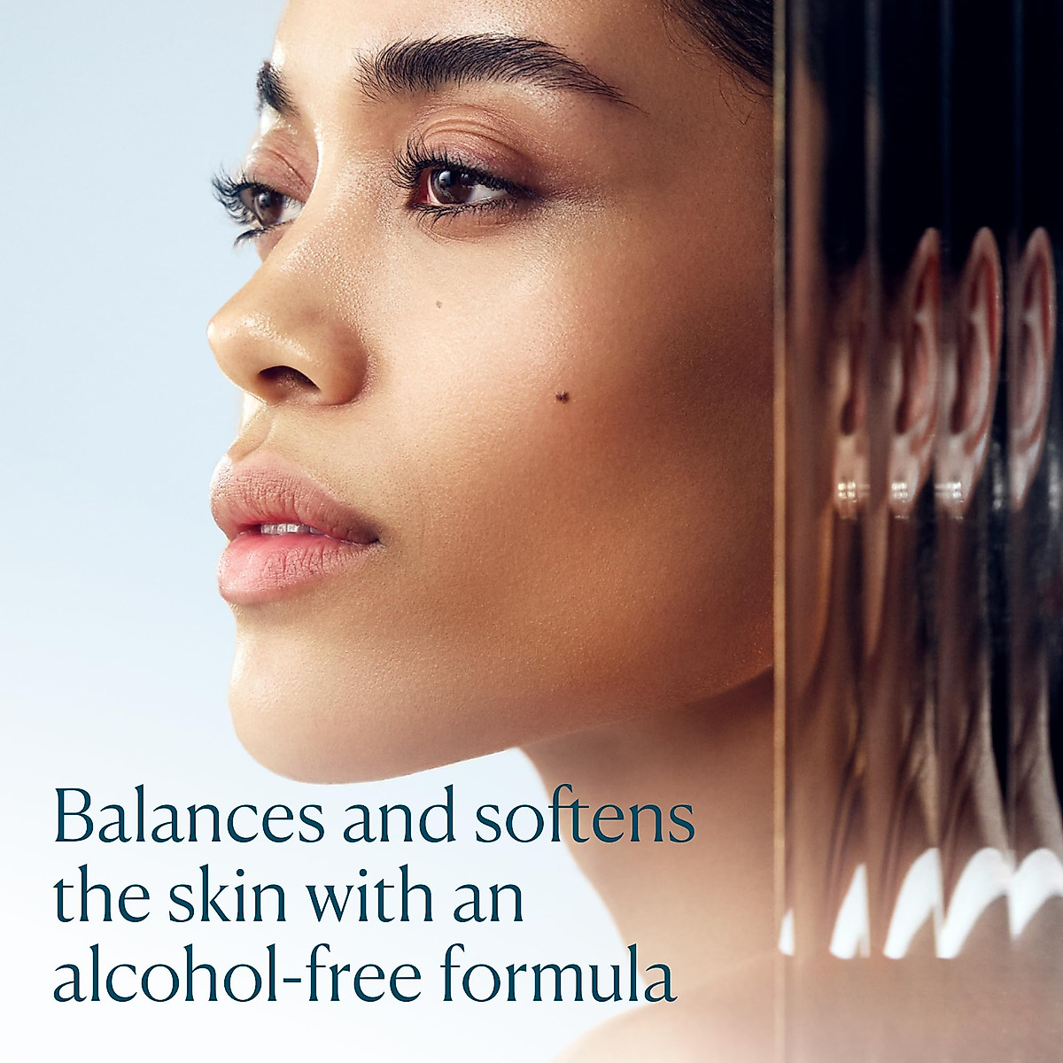 ELEMIS Balancing Toner | Alcohol-Free Purifying Facial Treatment Gently Softens, Soothes, and Refreshes for a Hydrated Complexion |6.7 Fl Oz (Pack of 1)