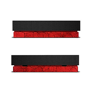 Head Case Designs Officially Licensed EA Bioware Dragon Age Kirkwall Symbol Heraldry Vinyl Sticker Gaming Skin Decal Cover Compatible With Xbox One X Console