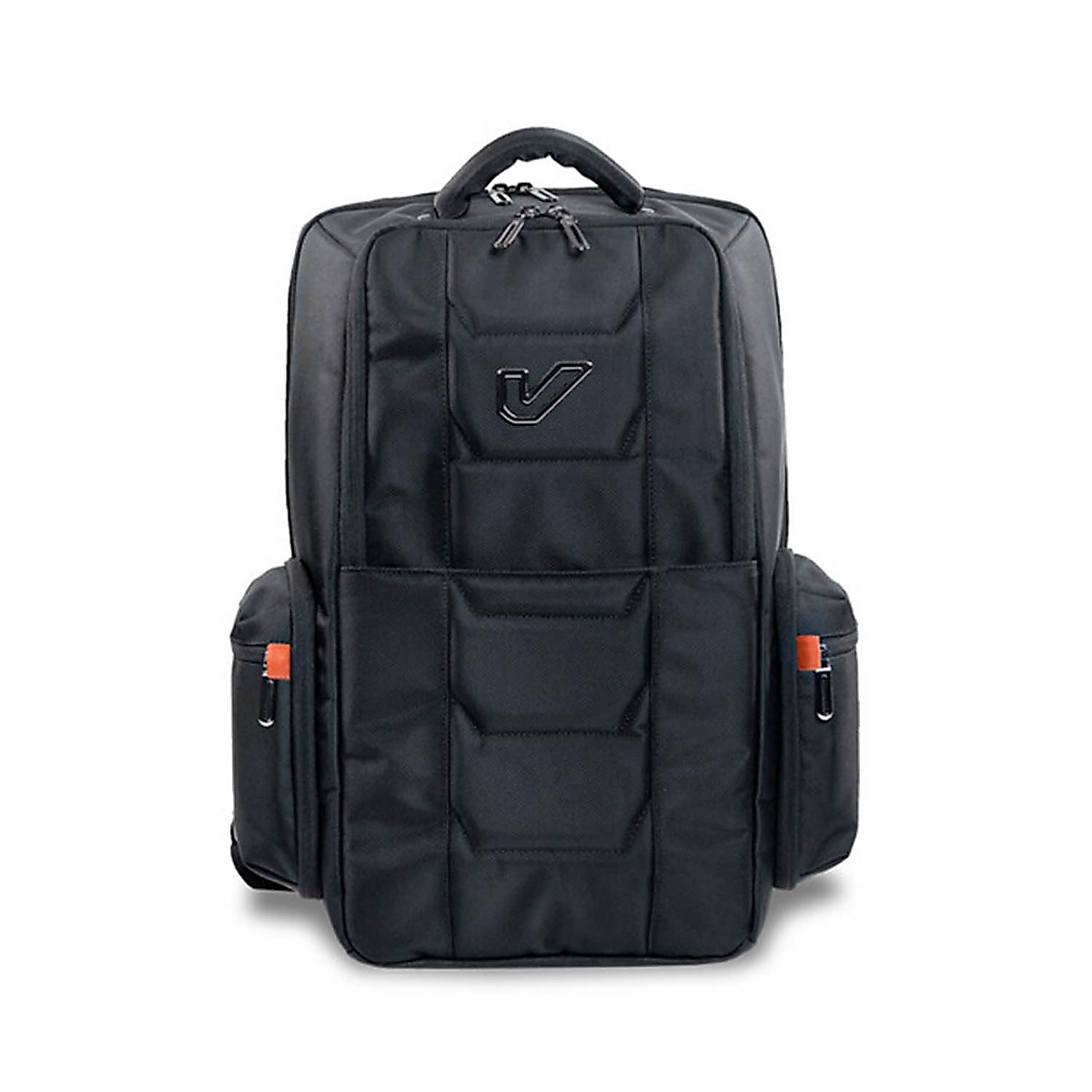 Gruv Gear Tech Backpack (VB02-BLK)