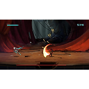 ICEY - Limited Run #341 - PlayStation 4