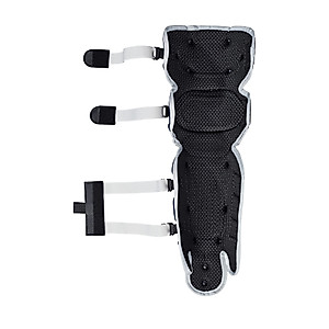 Wilson EZ Gear 2.0 Catcher’s Gear Kit - Navy, Large/X-Large