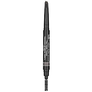 Billion Dollar Brows The Triple Threat triangular Brow Pencil