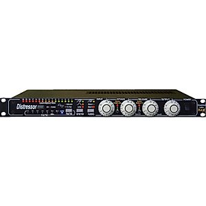 Empirical Labs EL8-X Distressor with British Mode and Image Link