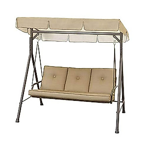 Maddison Swing Replacement Canopy Top Cover