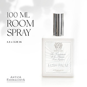 Antica Farmacista Room Spray, Lush Palm 3.4 Fl Oz