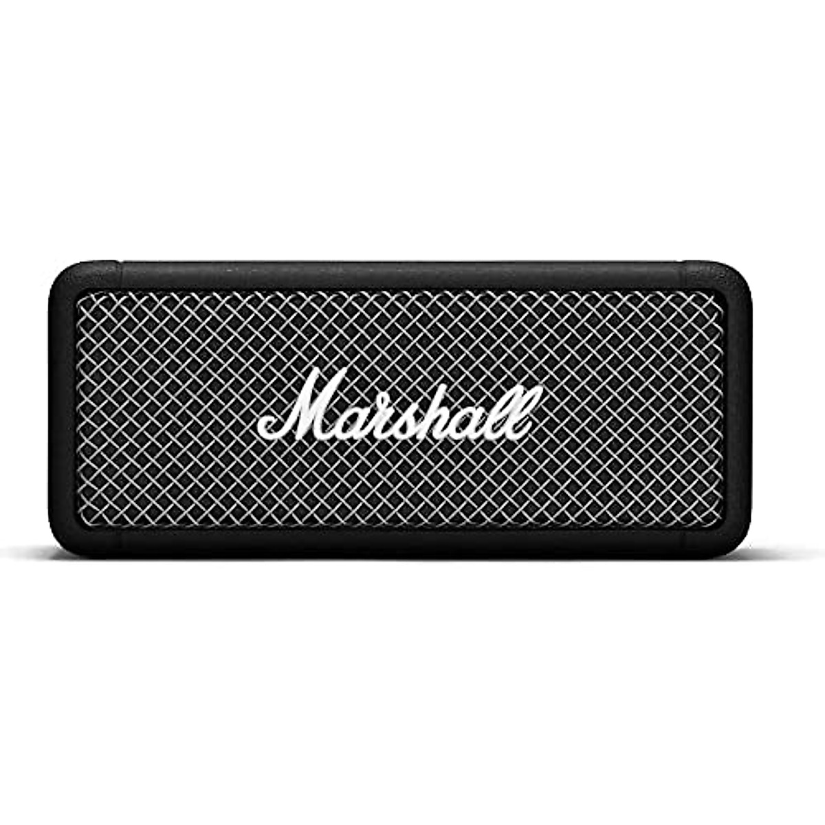 Marshall Emberton Bluetooth Portable Speaker - Black