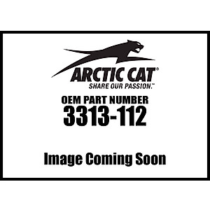 Arctic Cat 2011-2018 Xc 450 Efi Atv 400 Cr Bushing Suspension 3313-112 New Oem