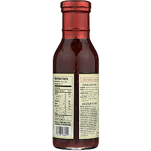 Fischer & Wieser Chipotle Sauce, Rst Rspbry, 15.75-Ounce (Pack of 3)