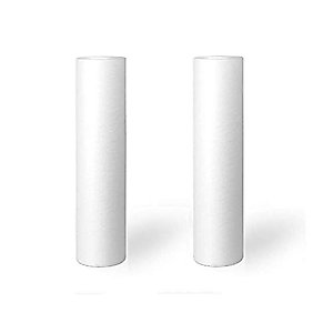 Hydrologic 22105 SmallBoy Replacement Sediment Filter-- (Package Of 2)