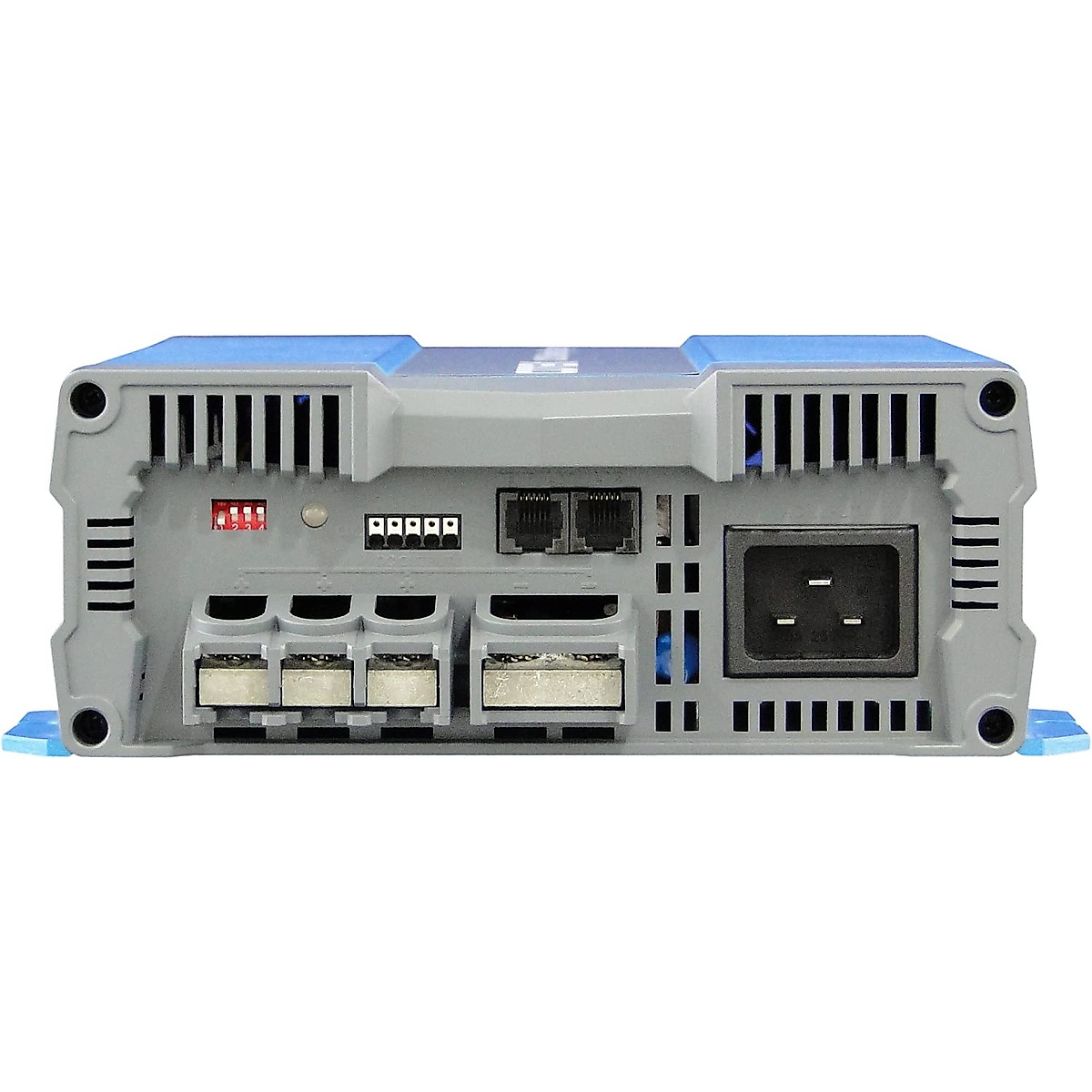 Cotek CX1280 3-Stage Advanced Battery Charger 12VDC 80A