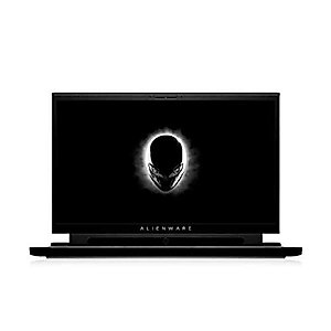Latest_Dell Alien.Ware M15 R2 15.6" 144Hz FHD Display Laptop, 9th Generation Intel Core i7-9750H Processor, 16GB RAM, 512GB SSD, NVIDIA GeForce GTX 2060, Wireless+Bluetooth, HDMI，Window 10