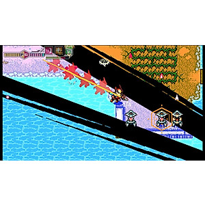 Blaster Master Zero 3 (Limited Run 406) - PlayStation 4