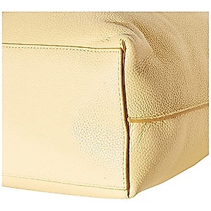 Rebecca Minkoff Women's Megan Hobo, Yellow