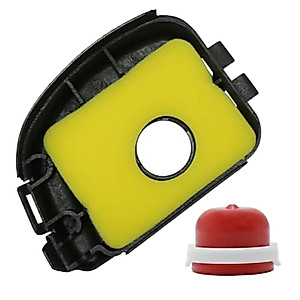 Air Filter Cleaner Cover For Bolens Walk Behind Mower model# 11A-B06R765