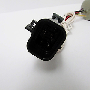 Mercury Marine/Mercruiser New OEM SWITCH KIT-KEY 87-88107A13