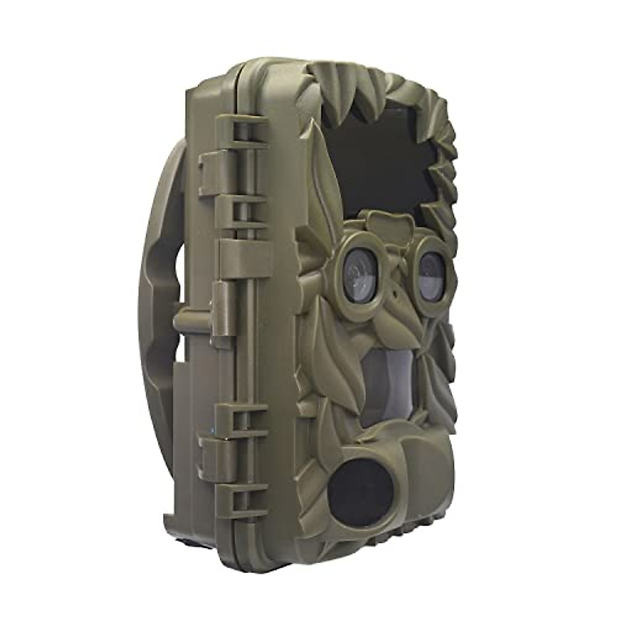 GOYOJO H8201 Wild Photography Dual Camera Trail Waterproof 4K HD 30m Distance Detection