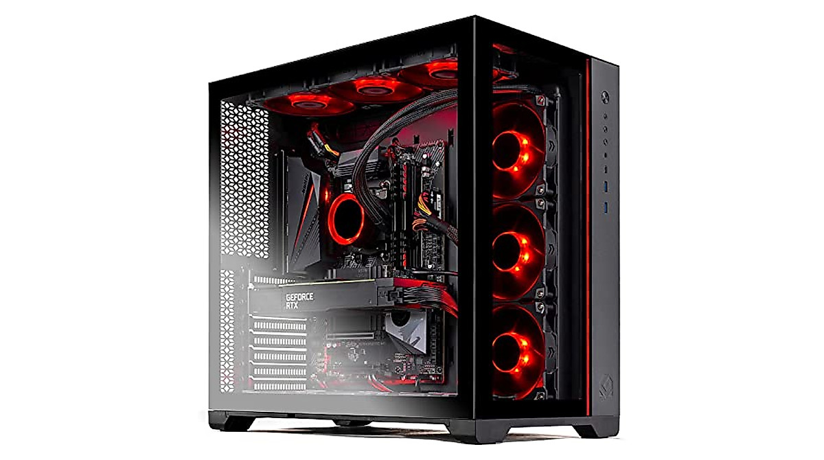 Skytech Prism II Gaming PC – Ultimate Performance