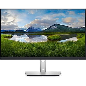 P2422H 24 Monitor Full HD 1080p, IPS Technology, Comfortview Plus Technology