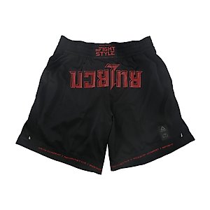 Reebok Cbt X IFS Short, Black, Large