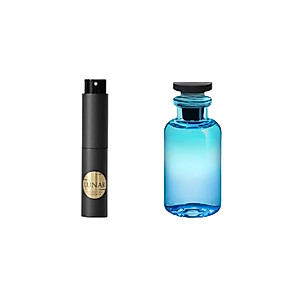 afternoon dive fragrances inspired by Afternoon Swim for unisex | perfum for men and women | fragrances | cologne| niche | Concentrated Long Lasting | Eau de Parfum | perfume luxury 10ml