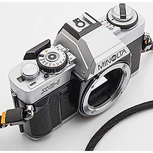 Minolta XG-1 XG1 XG 1 Camera Reflex