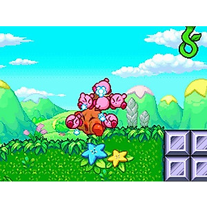 Kirby Mass Attack NDS - Nintendo DS - Nintendo DS
