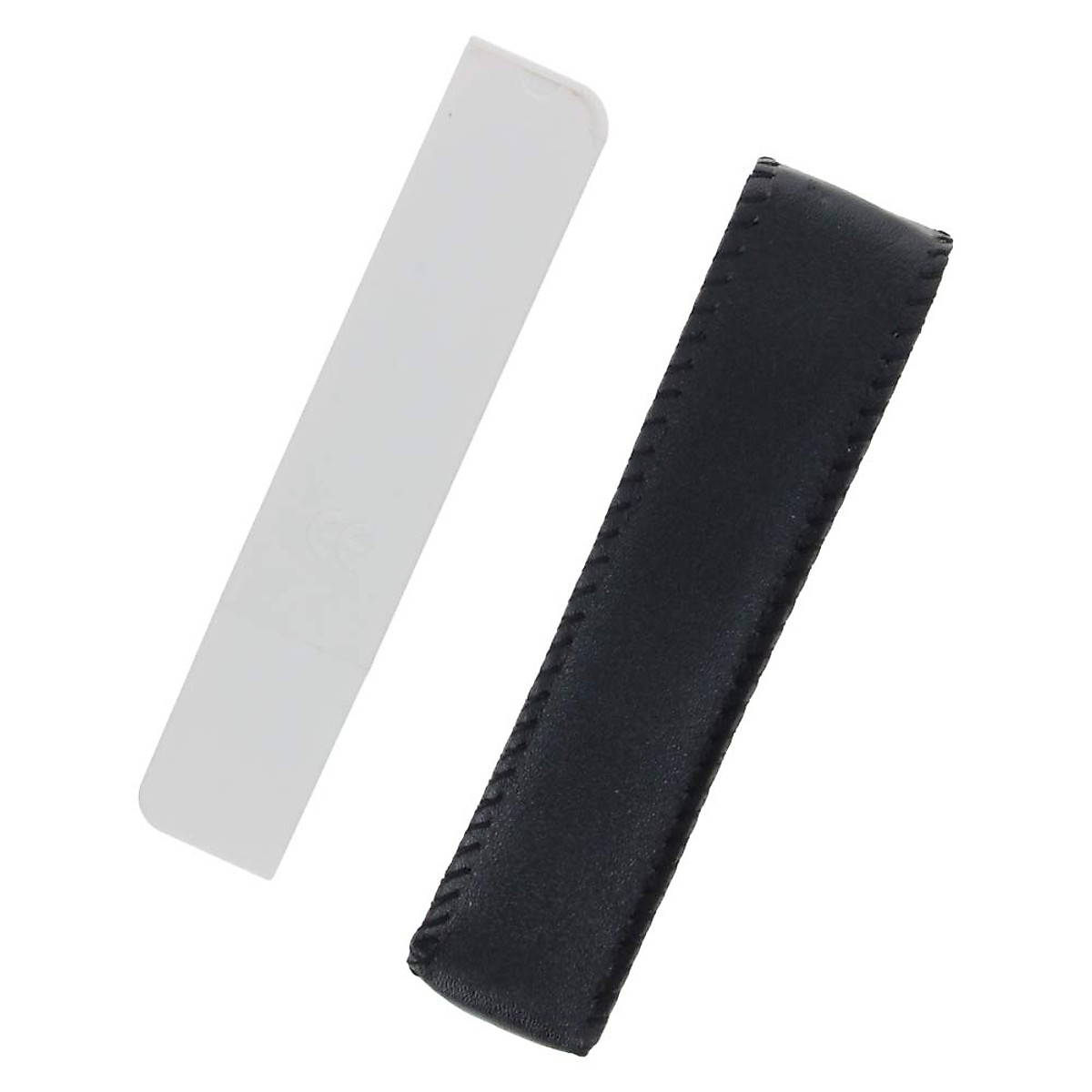 Othmro TDS & EC Tester TDS Three in one Handheld Tester 1-9990PPM 1 Resolution Plastic+304 Stainless Steel White 2PCS