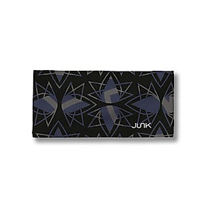 JUNK Brands Winter Soul Big Bang Lite Headband, Black, One Size, (WINTERSOUL-BBL)