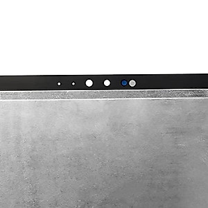 GBOLE Screen Replacement for Microsoft Surface Book 1 1703 1704 1705 1706 Book 2 1803 1804 1805 1806 LCD LED Touch Screen Display Digitizer Assembly