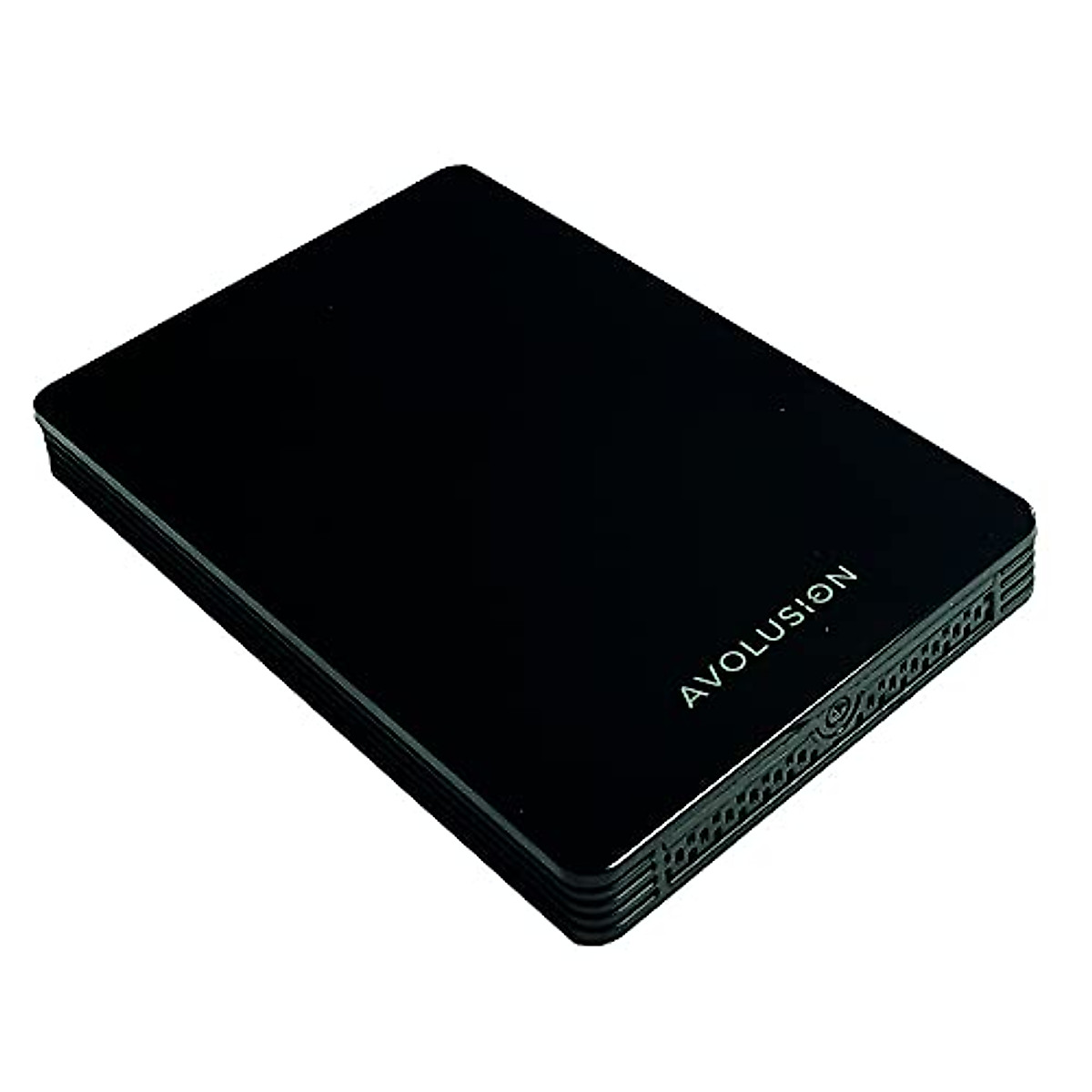 Avolusion HD250U3-Z1-PRO 500GB USB 3.0 Portable External Gaming Hard Drive (PS5 Pre-Formatted) - 2 Year Warranty