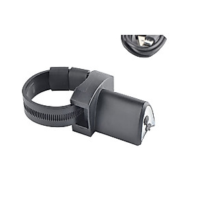 Lavelo Bike Folding Lock High Security Level Heavy Duty Folding Bike Lock with Bracket