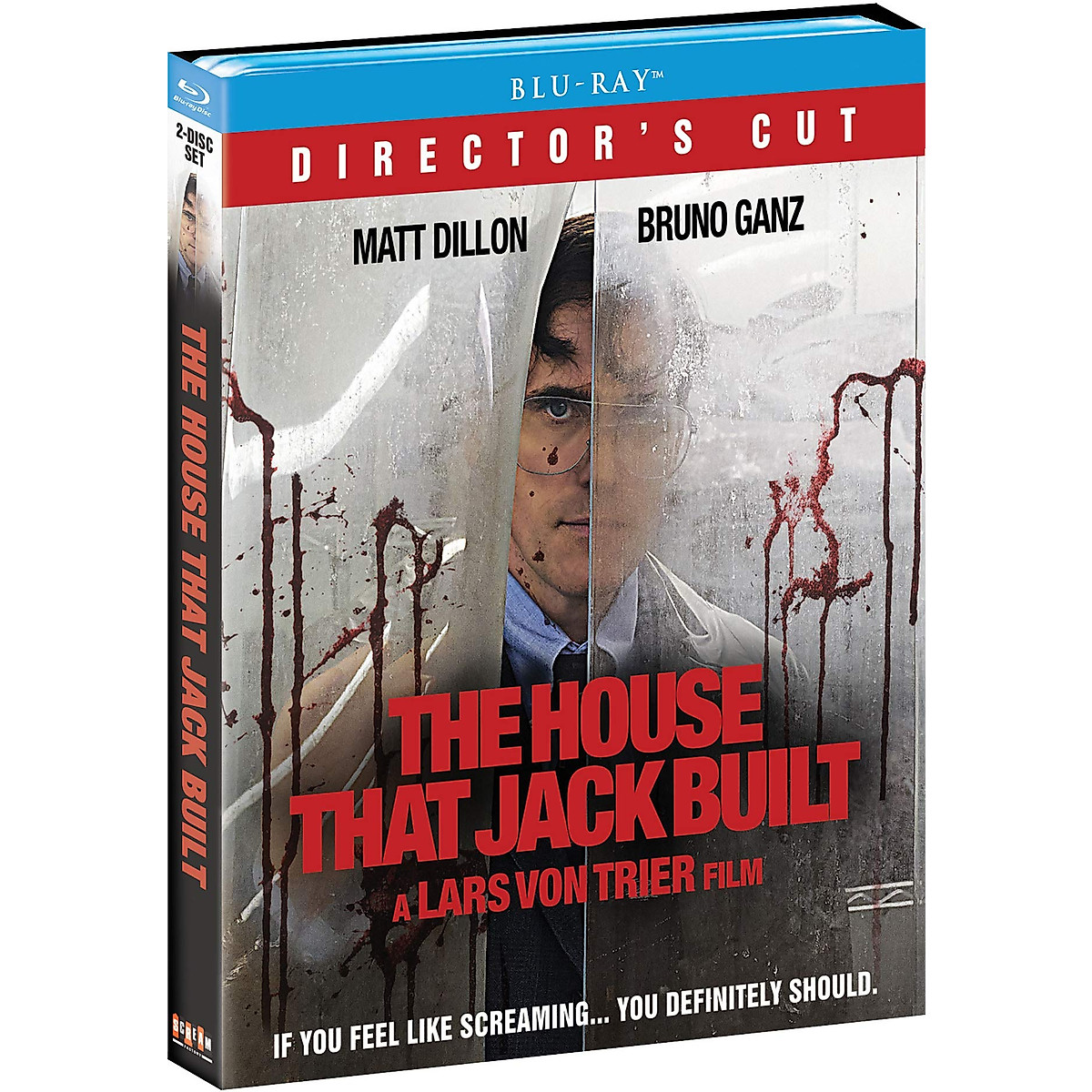 The House That Jack Built
