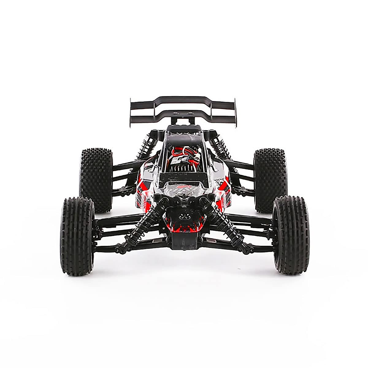 ECHOBBY HBX 12811B Survivor XB 1/12 Scale Electric 4WD Off-Road Buggy 2.4G RTR