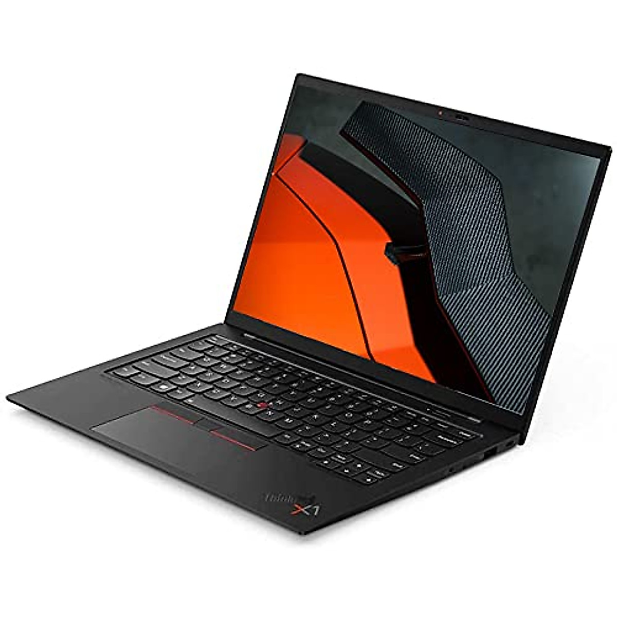 2022 Lenovo ThinkPad X1 Carbon Gen 9 Intel Core i7-1165G7, FHD Touch Screen,16GB RAM, 1TB NVMe SSD, Backlit KYB Fingerprint Reader, Windows 10 Pro|TD 32G USB