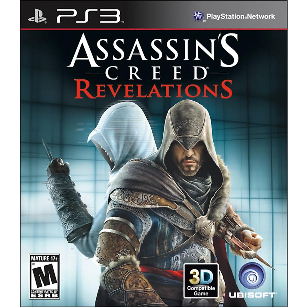 Assassin's Creed: Revelations