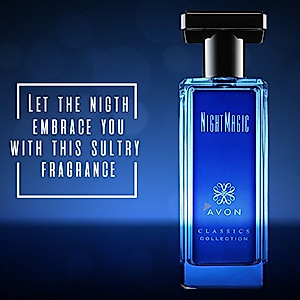 Night Magic Cologne Spray 1.7 fl oz