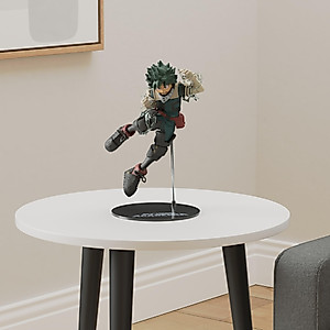 McFarlane Toys My Hero Academia Izuku Midoriya 12" Deluxe Figure