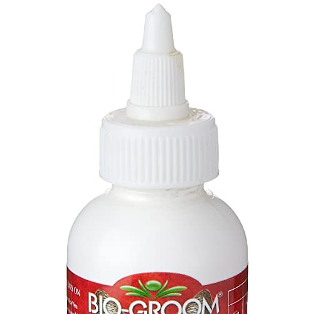 Bio-Groom Ear Mite Treatment, 4-Ounce