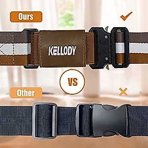 Travel Belt for Luggage - Luggage Straps for Suitcases, Fashion & Adjustable Add a Bag Luggage Strap for Carry On Bag, Travel Belt for Luggage Over Handle Airport Travel Accessories for Women & Men